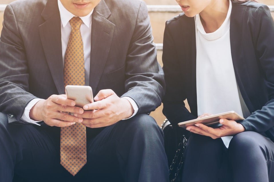 eDiscovery Game Changer: Relativity Short Message Format (RSMF)